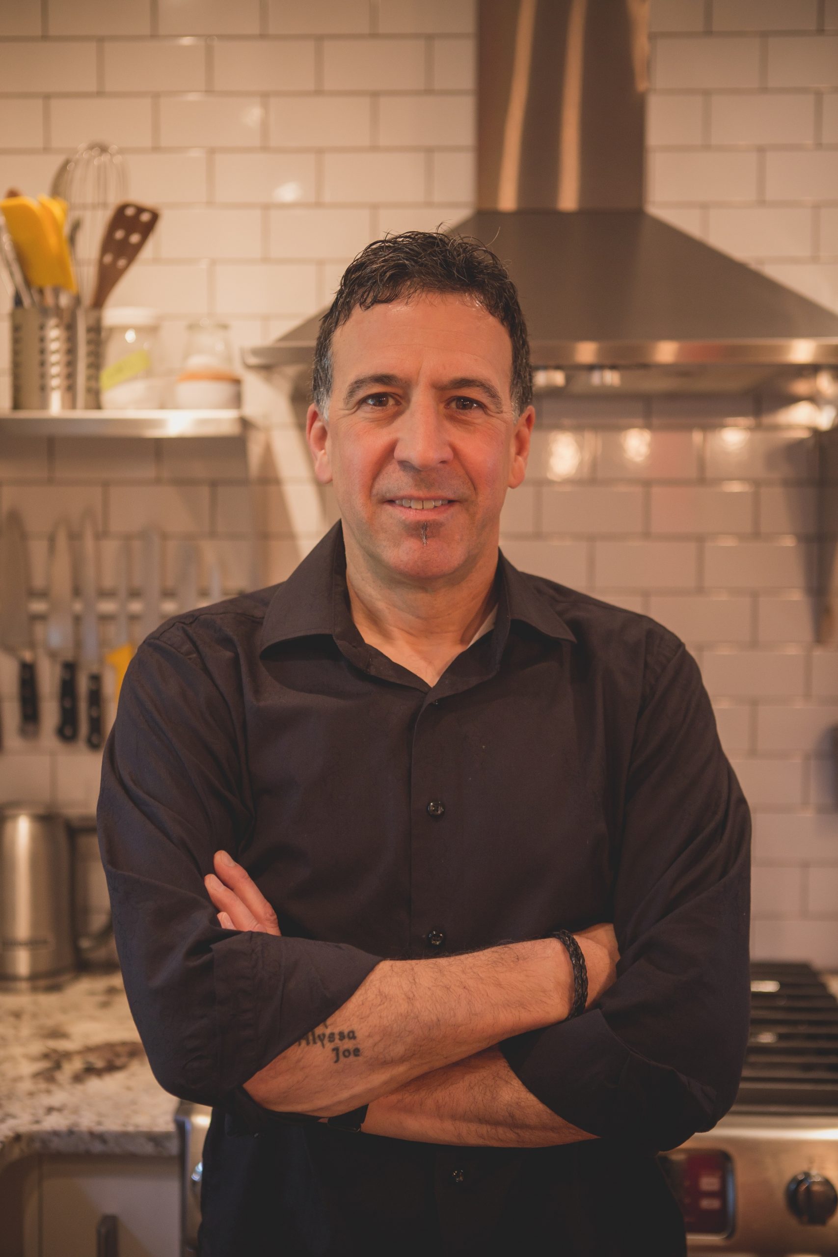 About - AndrewCoppolino.com