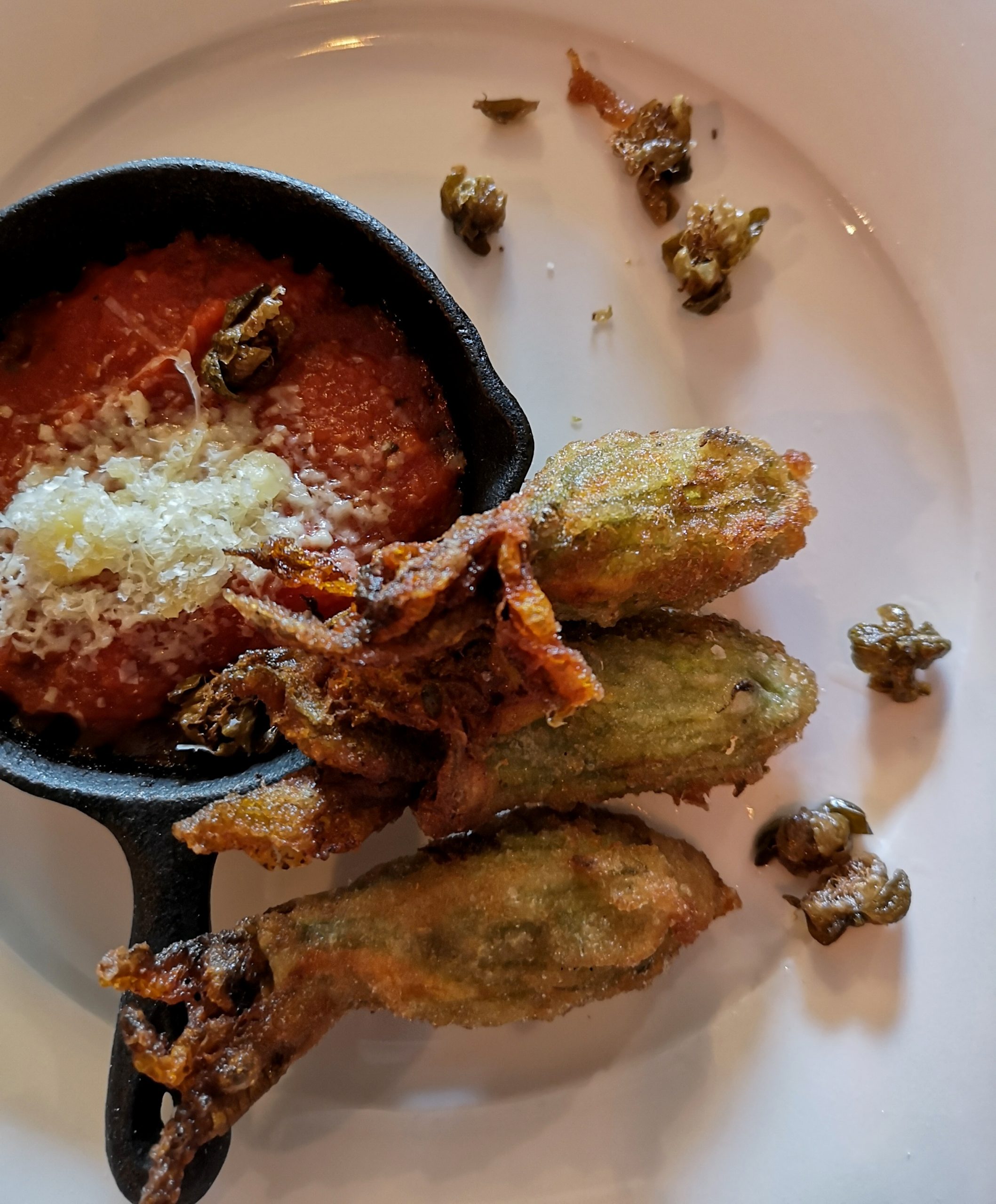 Juniper Dining Co., Paris (Ontario) - AndrewCoppolino.com