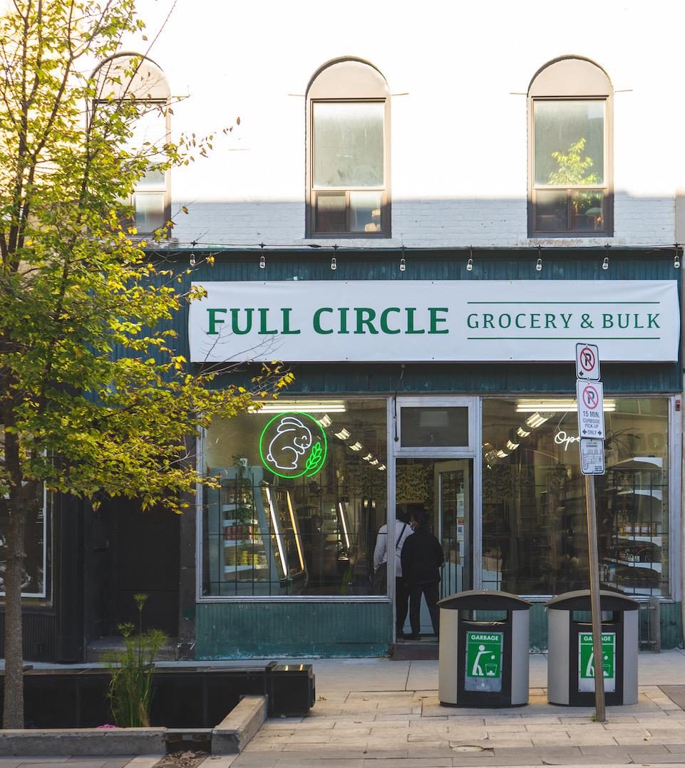 Full Circle celebrates 40 years - AndrewCoppolino.com