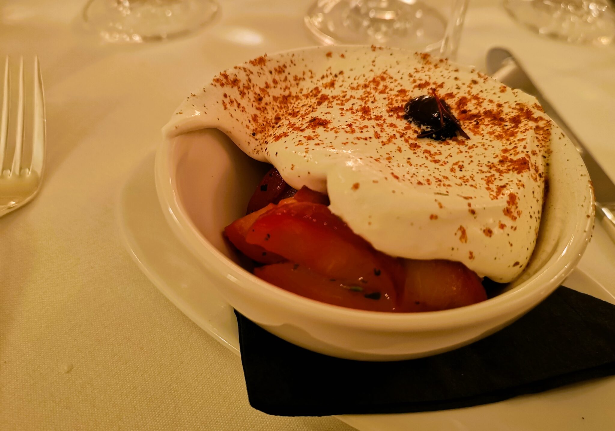 7 places to visit: Stratford food tour - AndrewCoppolino.com