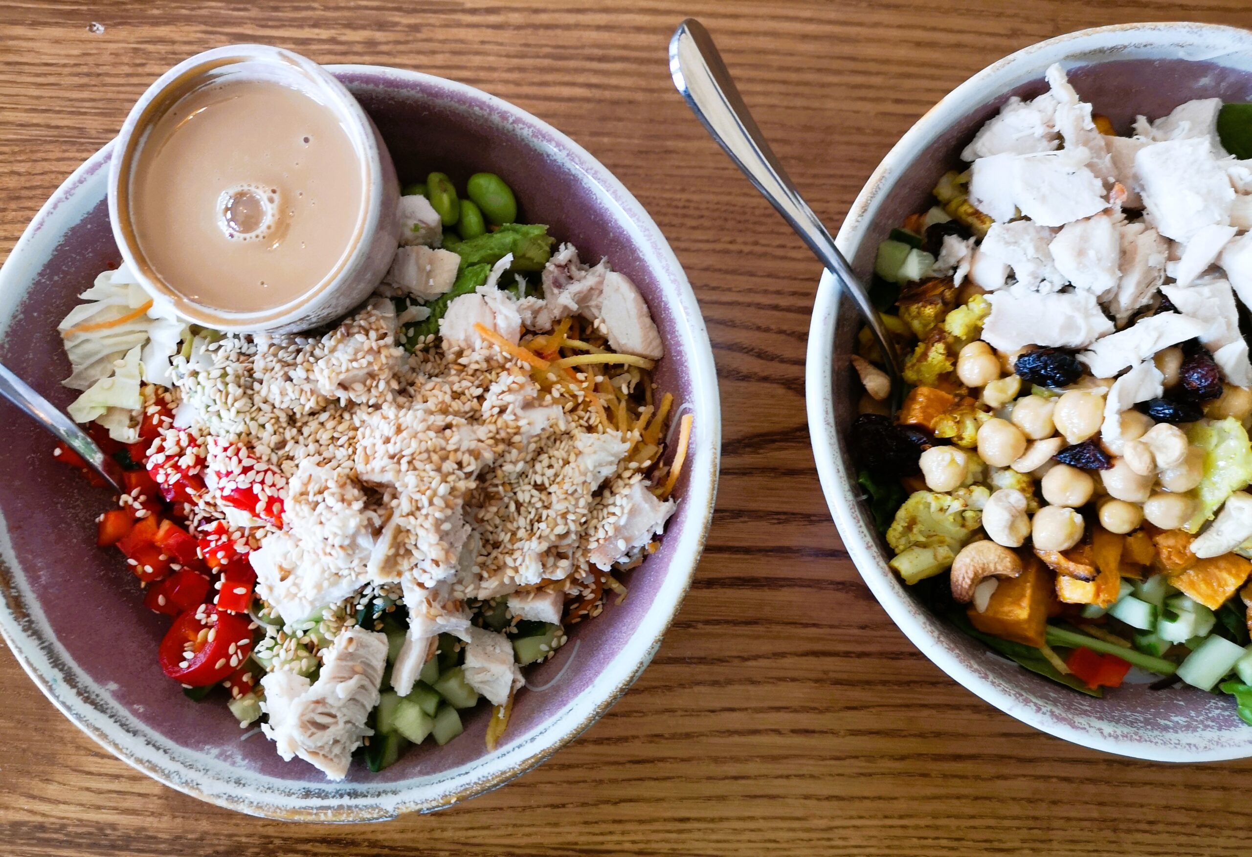 7 places to visit: Stratford food tour - AndrewCoppolino.com