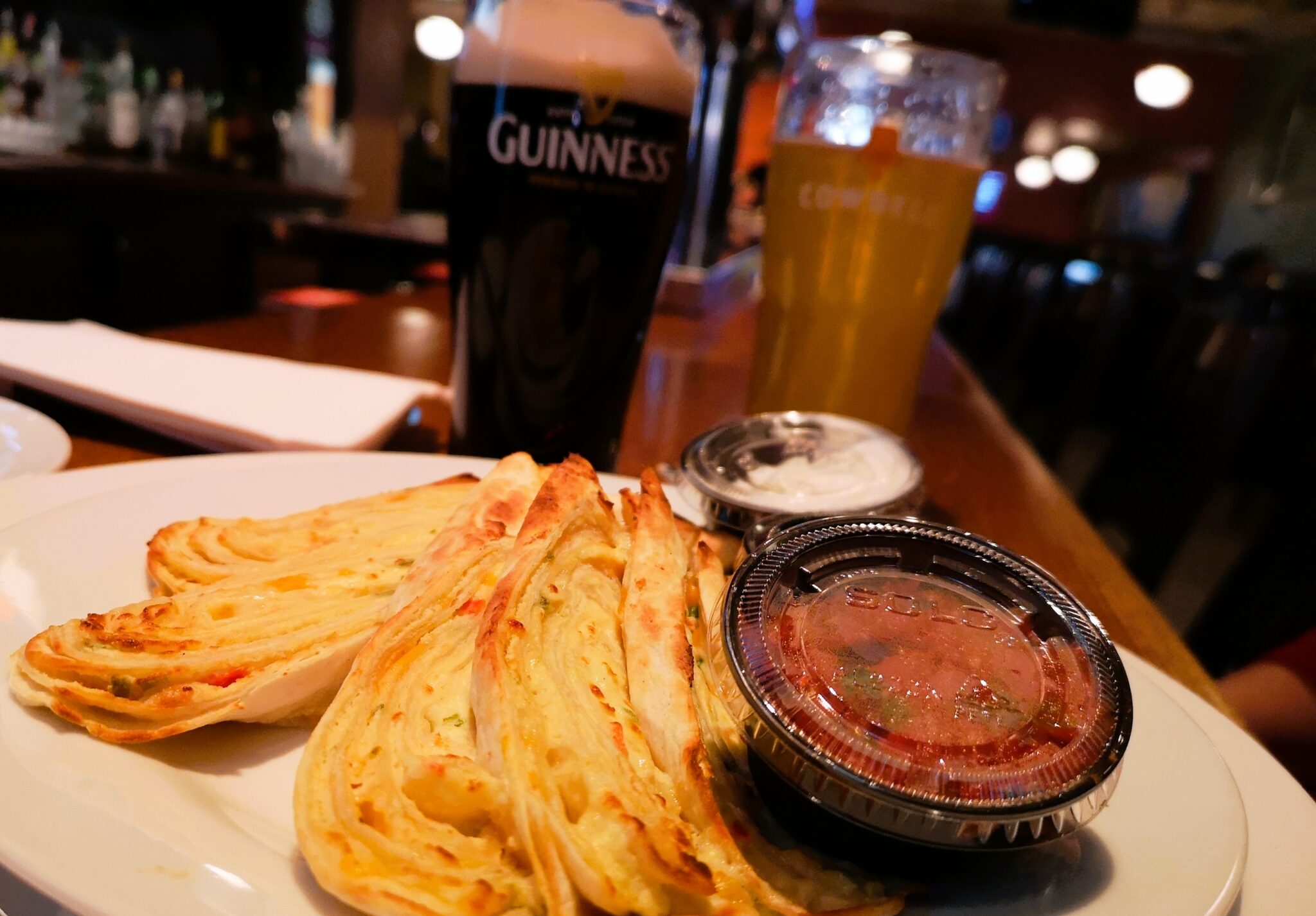 7 places to visit: Stratford food tour - AndrewCoppolino.com