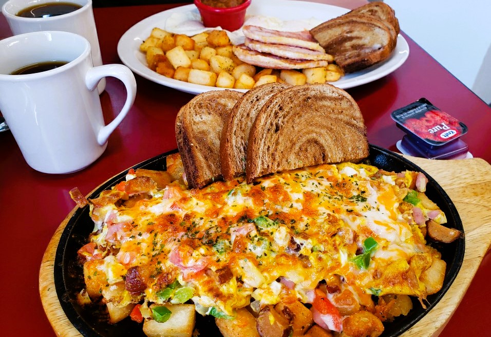 7 places to visit: Stratford food tour - AndrewCoppolino.com
