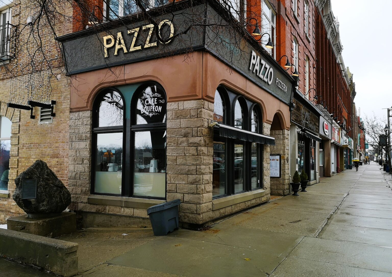 7 places to visit: Stratford food tour - AndrewCoppolino.com