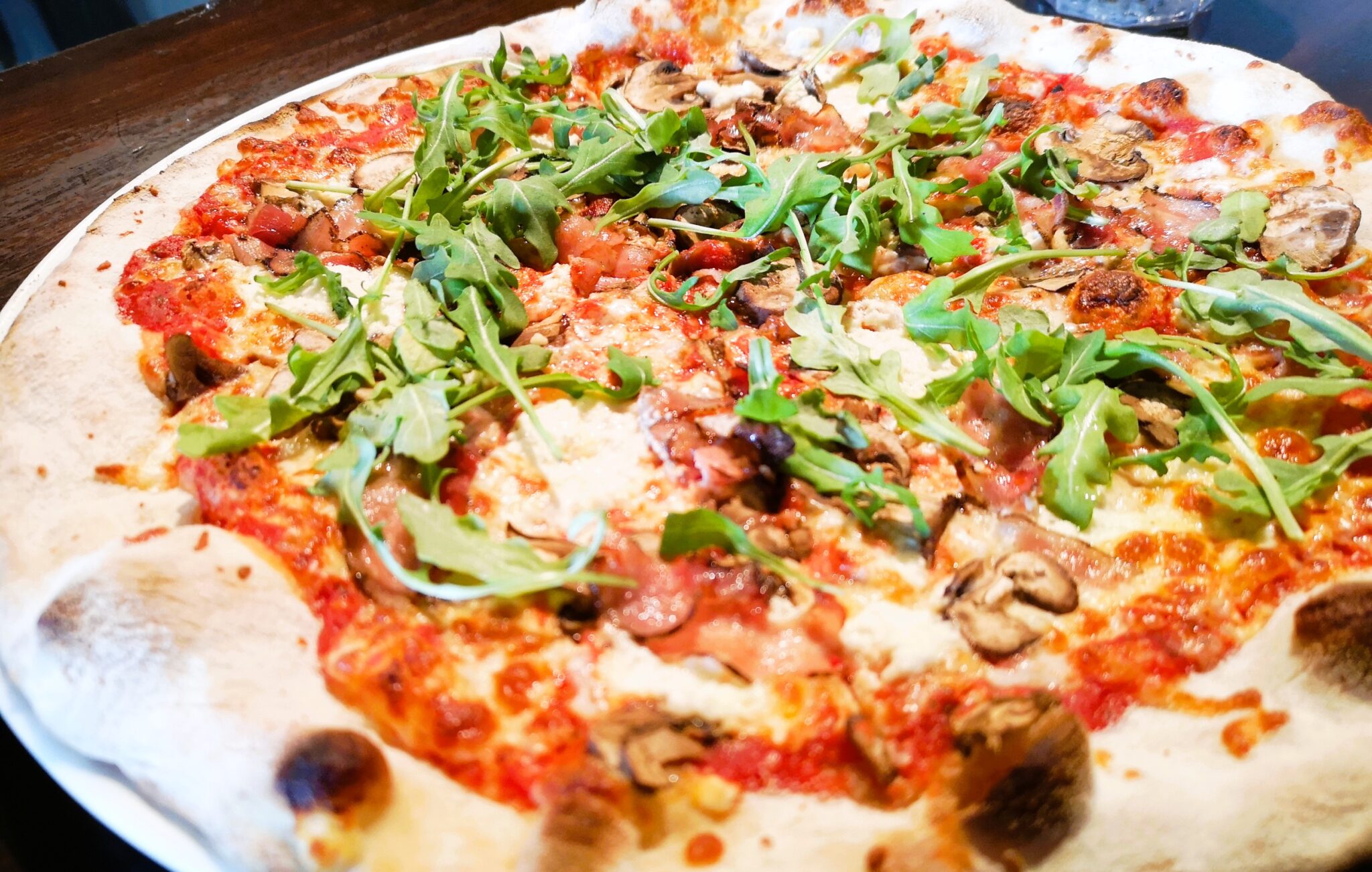 7 places to visit: Stratford food tour - AndrewCoppolino.com