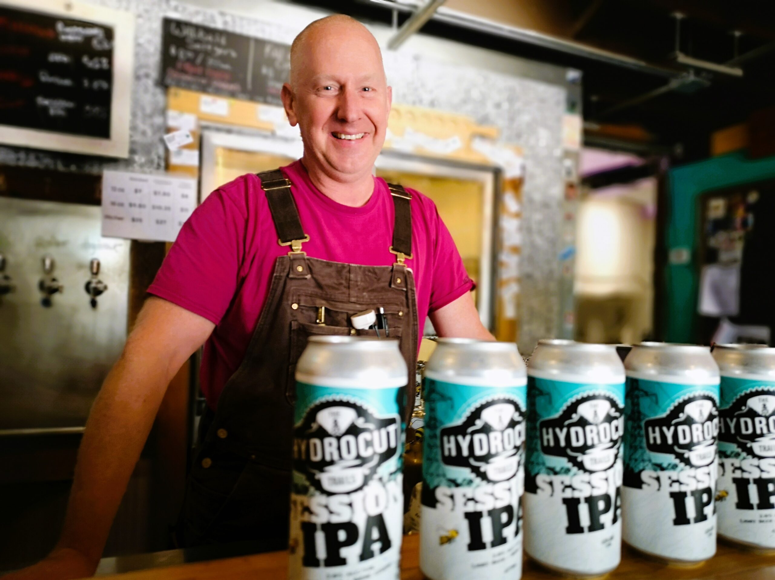 Five Ontario beers for summer sippin' - AndrewCoppolino.com